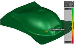 [ユーザー様向け]AutoForm-Sigmaを使用した量産ばらつき検討における効率的な設定のヒント - JapanForming