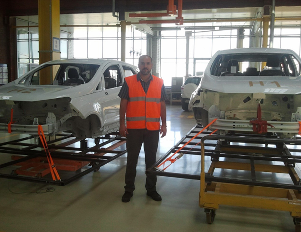 BIWローンチ・リーダーの舞台裏 - JapanForming