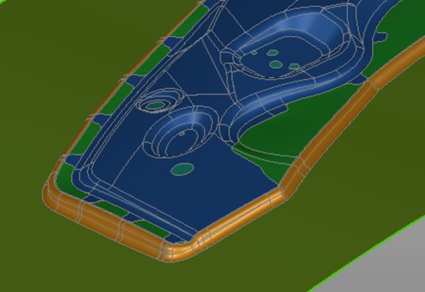 自動車業界における材料歩留まりとシミュレーションによる改善アプローチ - JapanForming
