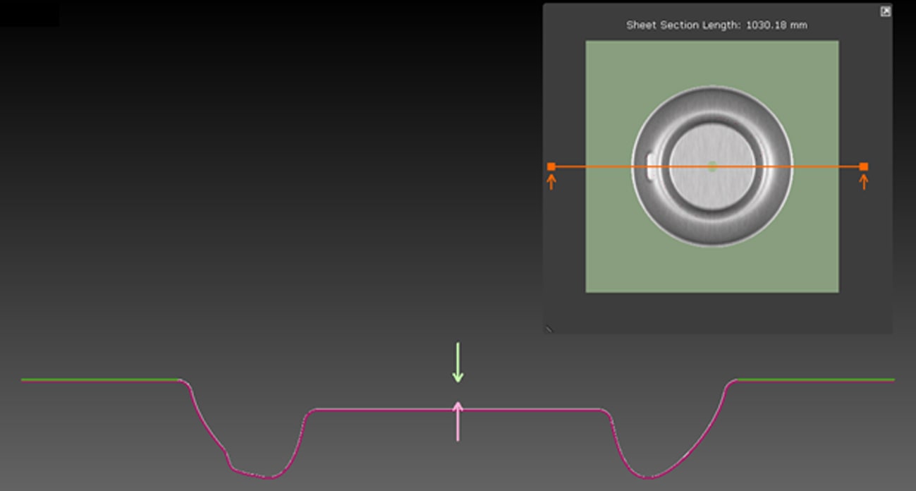超塑性成形(SPF)加工のシミュレーション手法: ホットスタンプ分野で取り組むべき課題 第2部 - JapanForming